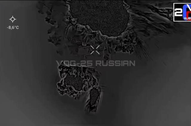 МТ ЛБу уничтожен Подоляка